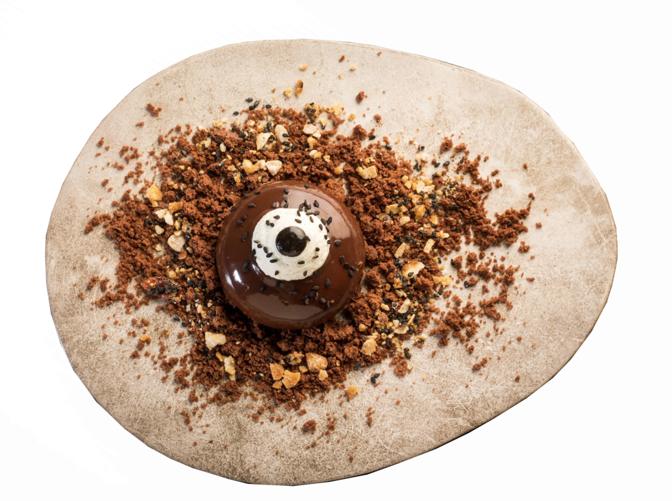 Restaurant - Notre carte - Les voiliers